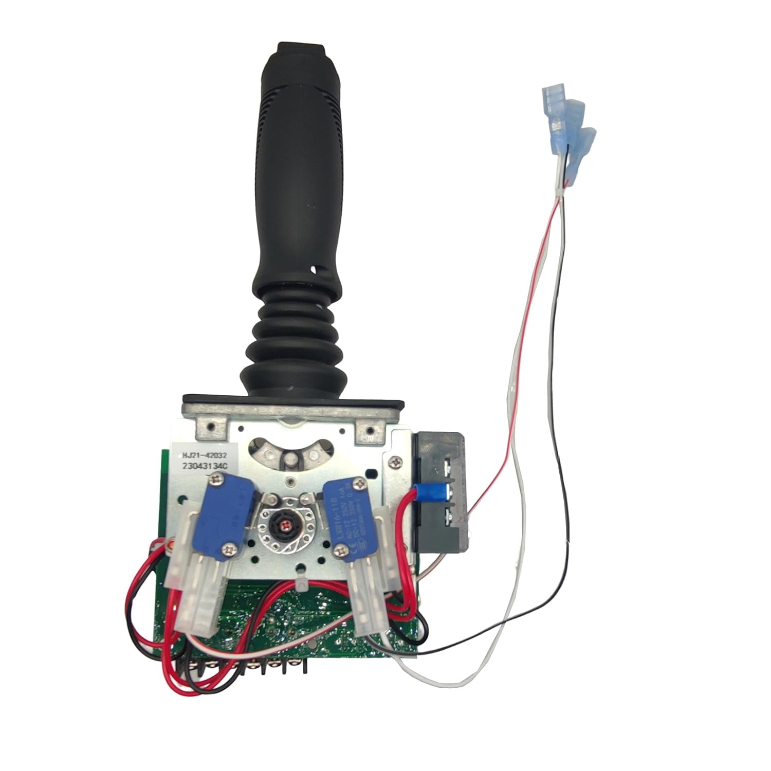 XYZIL Joystick Controller 42032GT for Genie Articulated Boom Lift Z30 ...