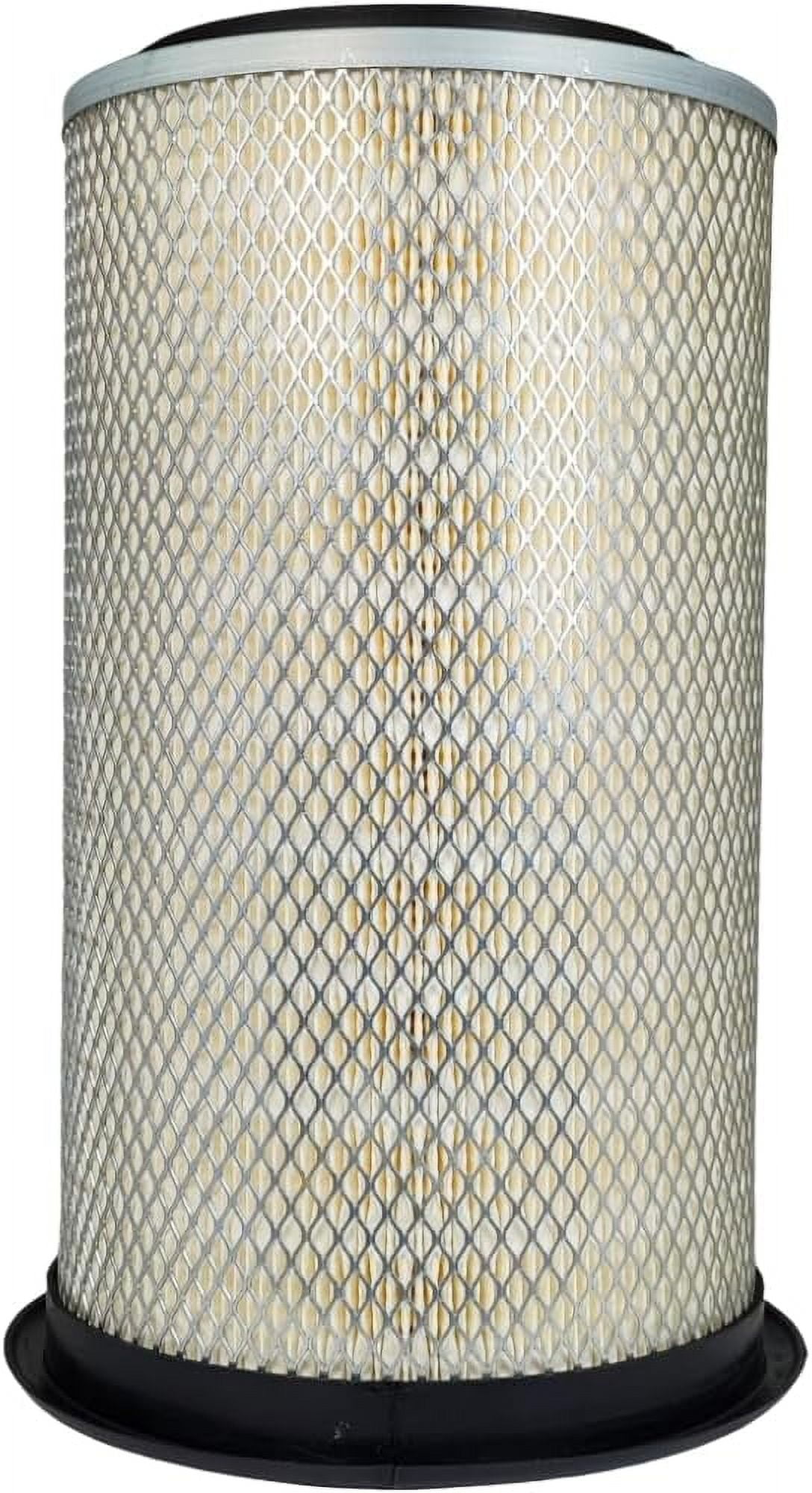 XYZIL Outer Air Filter 82008600 81863008 Compatible with Ford New ...