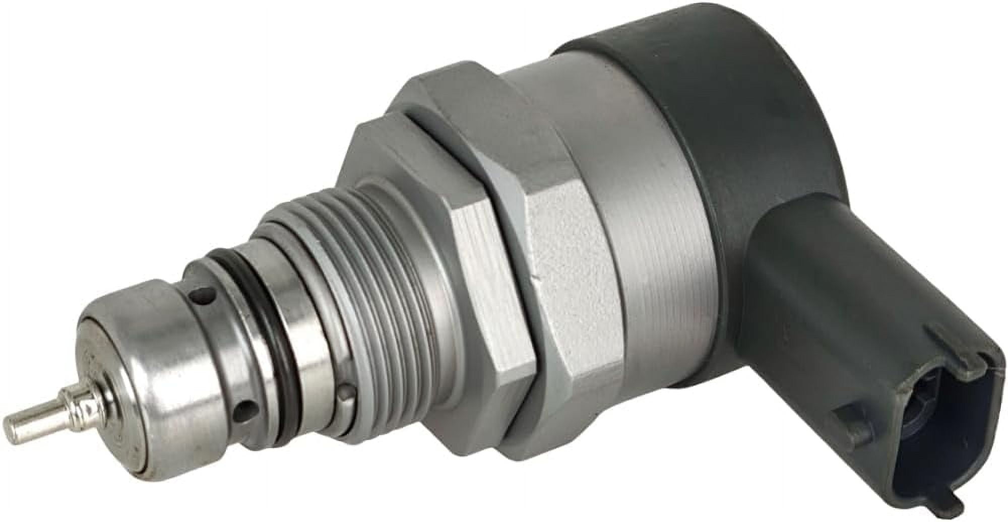 XYZIL Rail Fuel Pressure Control Valve Regulator 0281006037 Compatible ...