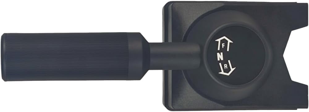 XYZIL Transmission Control Shifter 261-2209 Compatible with Caterpillar ...