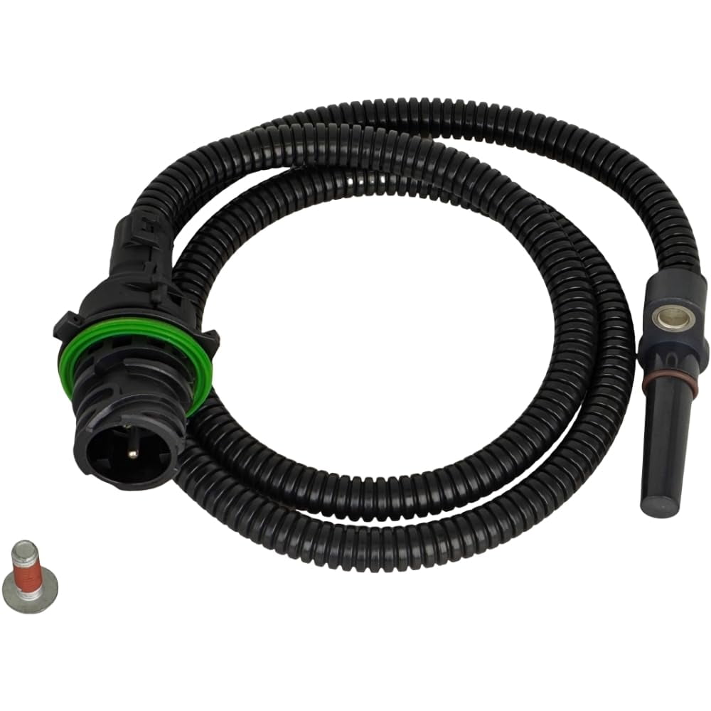 XYZIL Turbo Turbocharger Speed Sensor 21508269 85151481 Compatible with ...