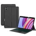 Xzamb Backlit Keyboard Case Compatible With Xiaomi Pad 6s Pro 124