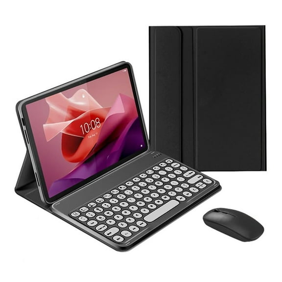 Touchpad Keyboard Case for Lenovo Tab P11 / Lenovo P11 Plus Case ...