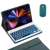 XZAMB Keyboard Case for Lenovo Tab P11 (2nd Gen)/ Pad Plus 2023 (11,5 ...