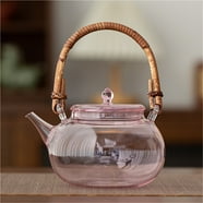 Restored Wolfgang Puck Stainless Steel Petite Kettle and Tea Pot with ...