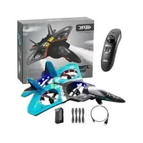 NKOK HALO Infinite RC: AV-49 Wasp Aircraft, VTOL With Altitude Hold ...