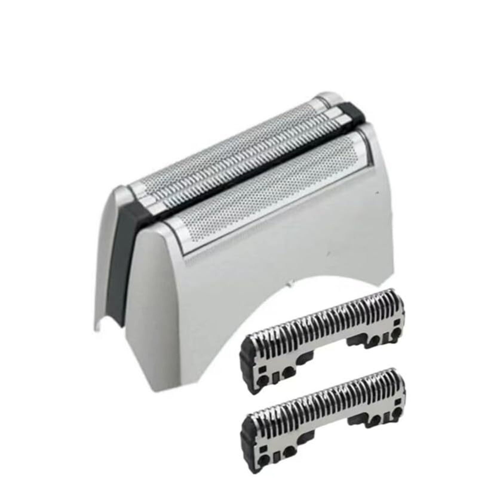 XZAMB Replacement Shaver Outer Foil and Inner Blade Set for Panasonic ...