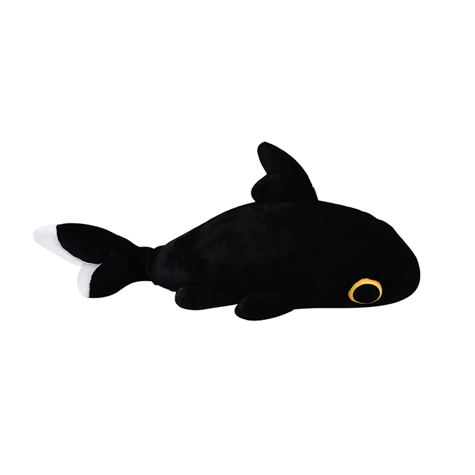 XZAMB Sharkitty Stuffed Animal Toys,Shark & Cat Combine Plush Toys (Cow ...