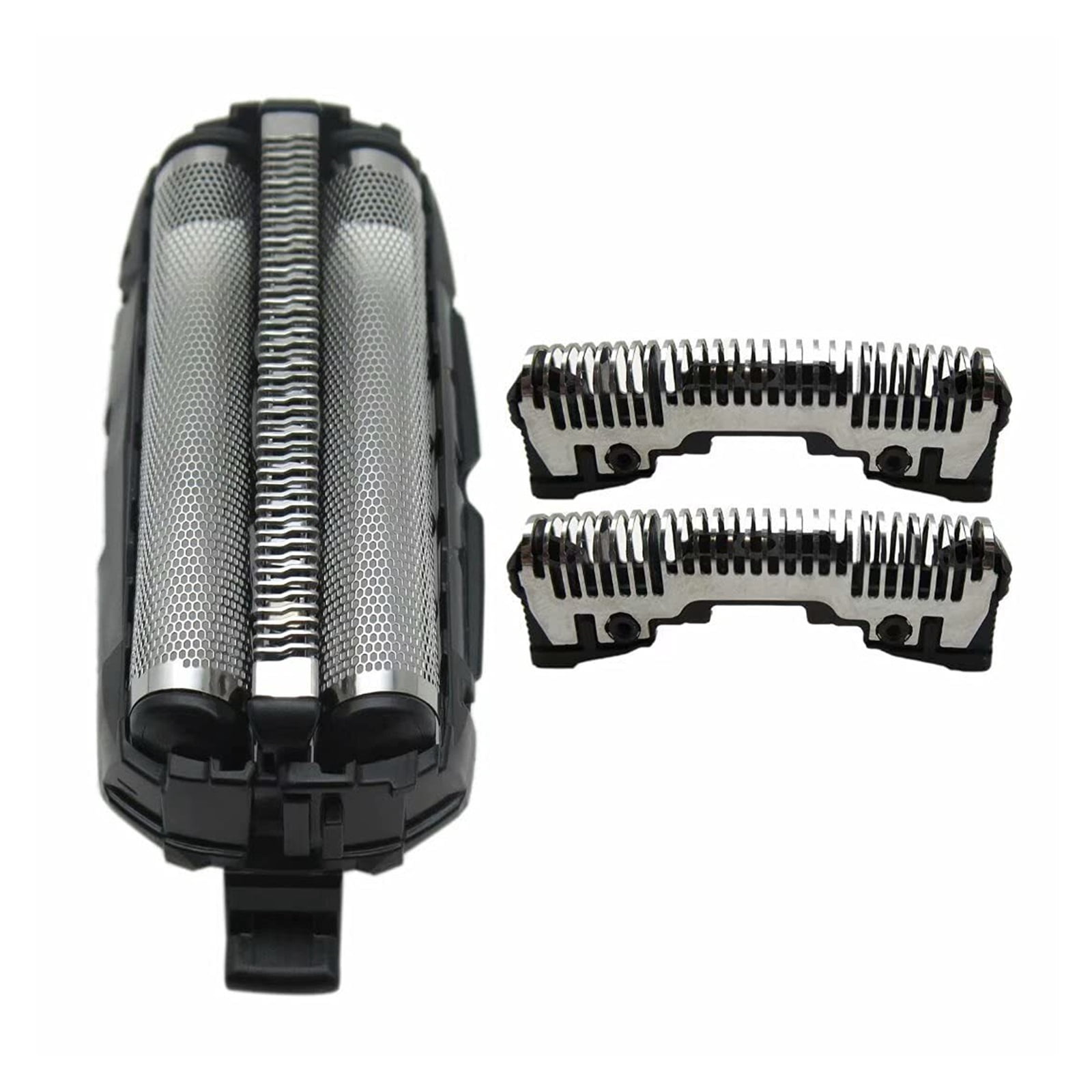 XZAMB Sharp Shaver Replacement inner Cutter + Foil compatible with ...