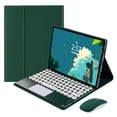 Xzamb Touchpad Keyboard Case With Mouse Compatible With Lenovo Tab M11
