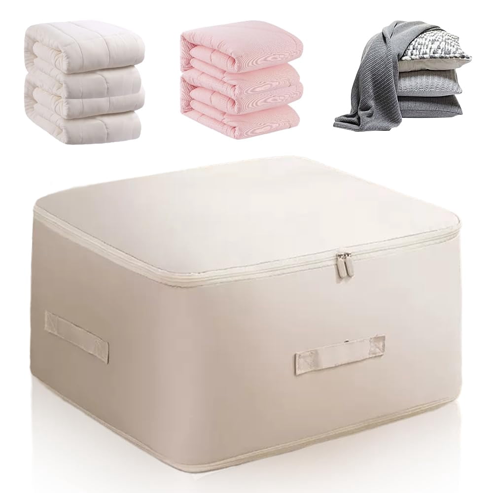 XZAMB Ultra Space Saving Self Compression Organizer, 2025 New ...