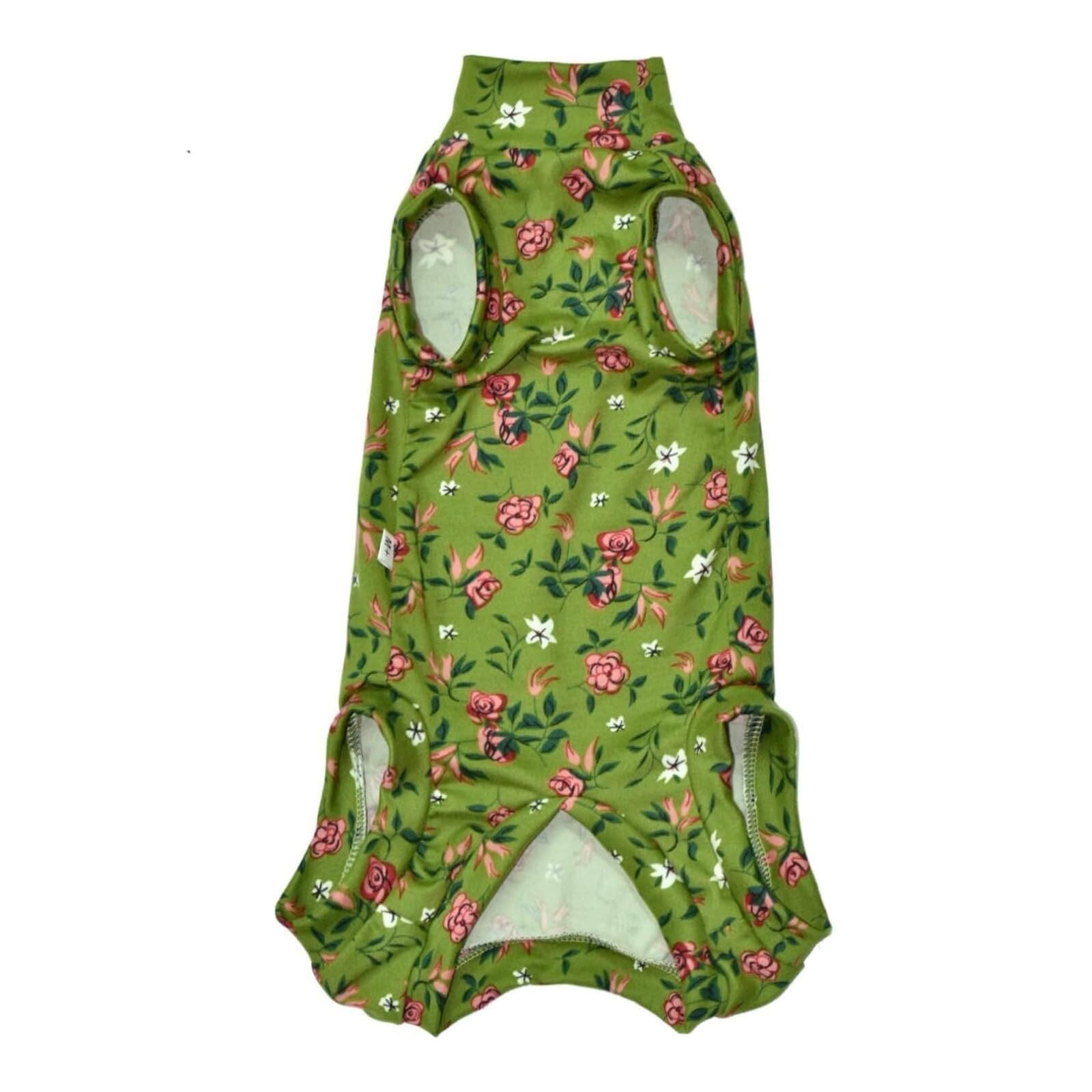 XZD Cat Clothes Sleeveless Bodysuit Elastic Hairless Cat Pajamas Pet ...