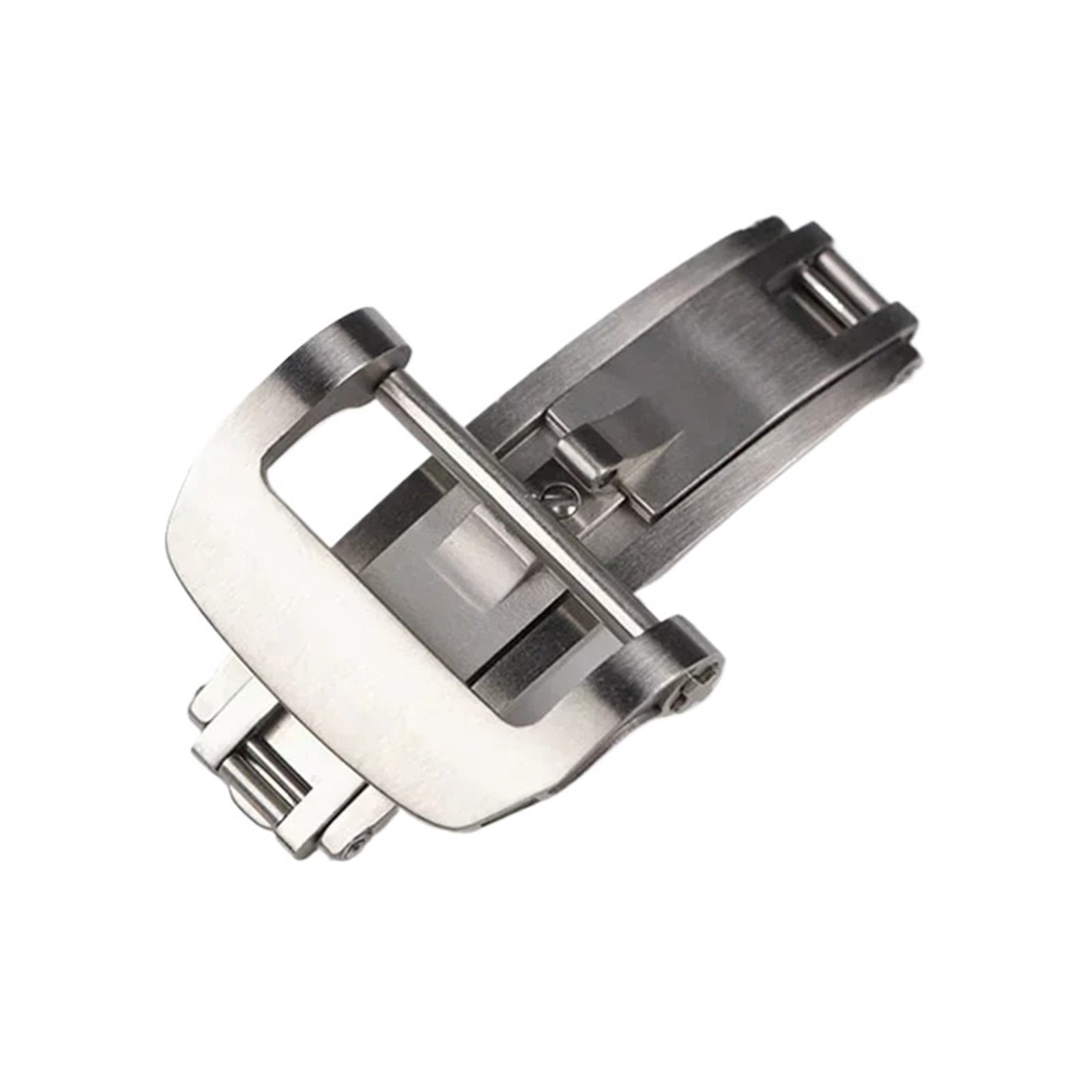 XZD Stainless Steel Buckle 18mm 20mm Replace Fit For Richard Watch ...
