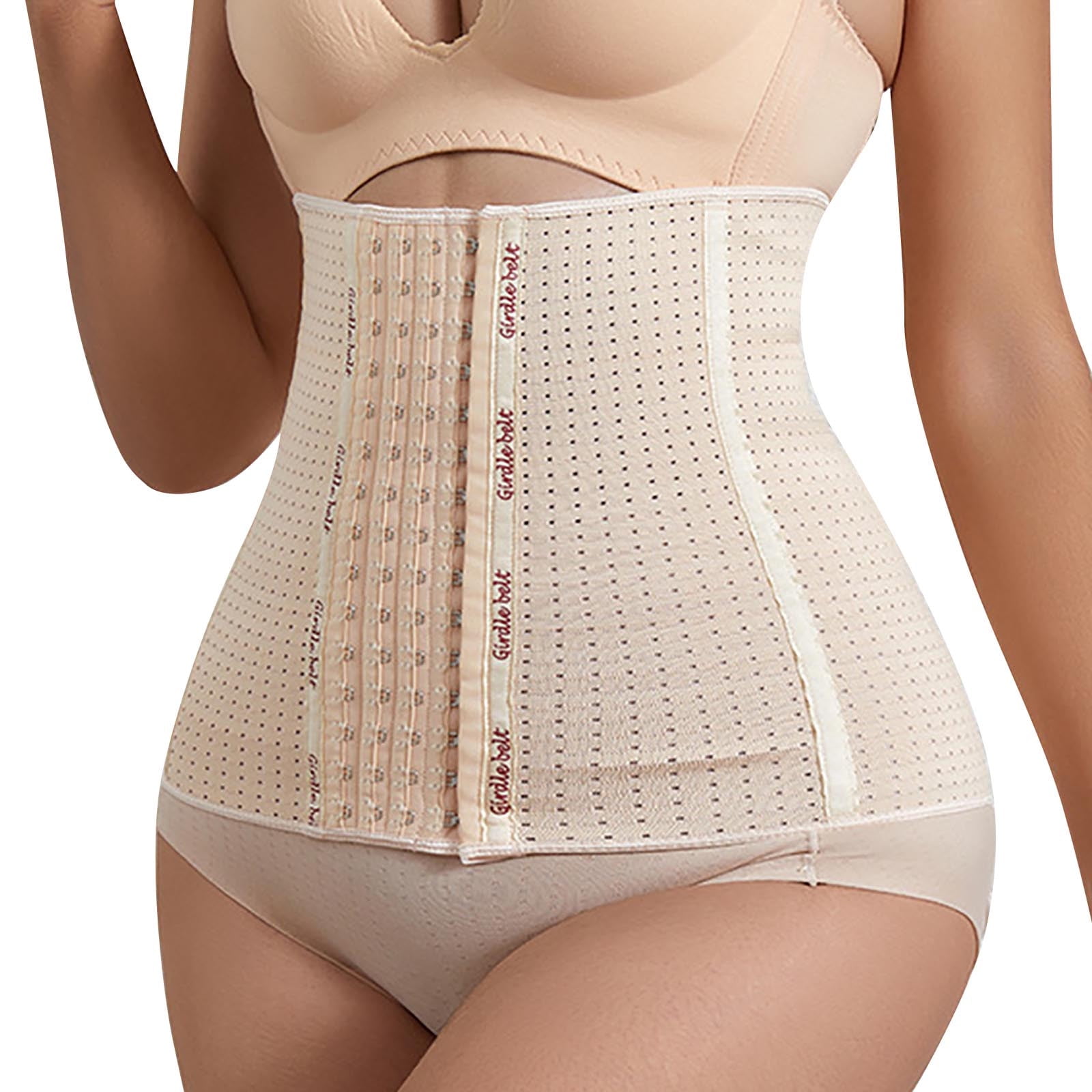 Xzhgs Black Lingerie Set Women Solid Sport Bodysuit Corset Waist