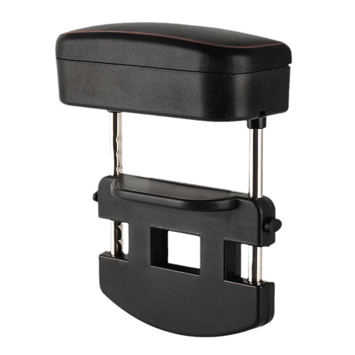 XZKING Car Armrest Support Elbow Rest Pad Armrest Extender Console ...