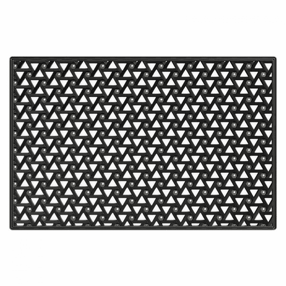 Caution I Have No Filter Doormat, Funny Welcome Entryway Door Mat ...