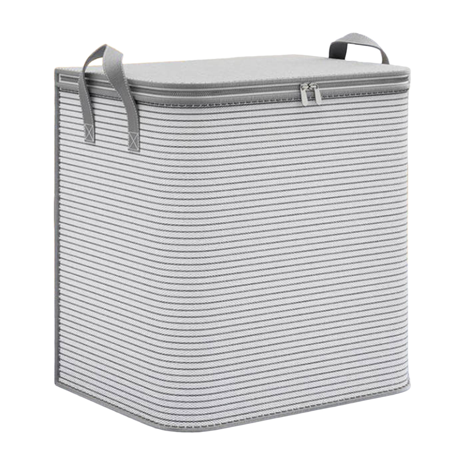 Honrane Multi-layer Large Capacity Clothes Storage Box Plastic ...