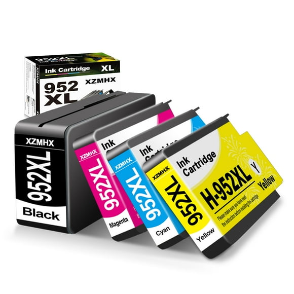 Hp 8710 Printer Ink Cartridges