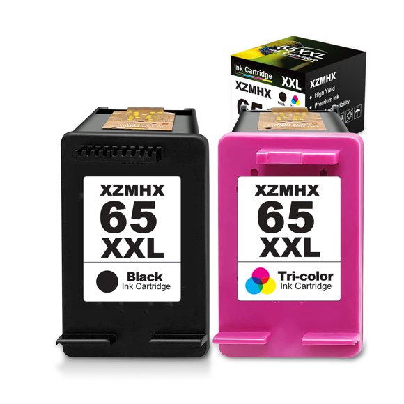 Hp Envy 5052 Ink