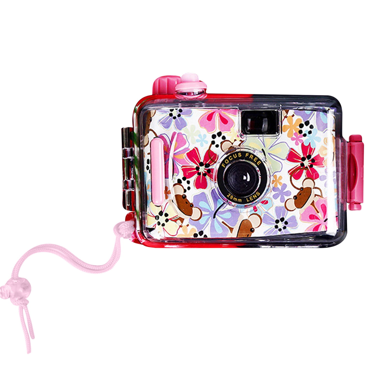 XZNGL 35Mm Film Camera Camera Film 35Mm Retro 35Mm Disposable Film ...