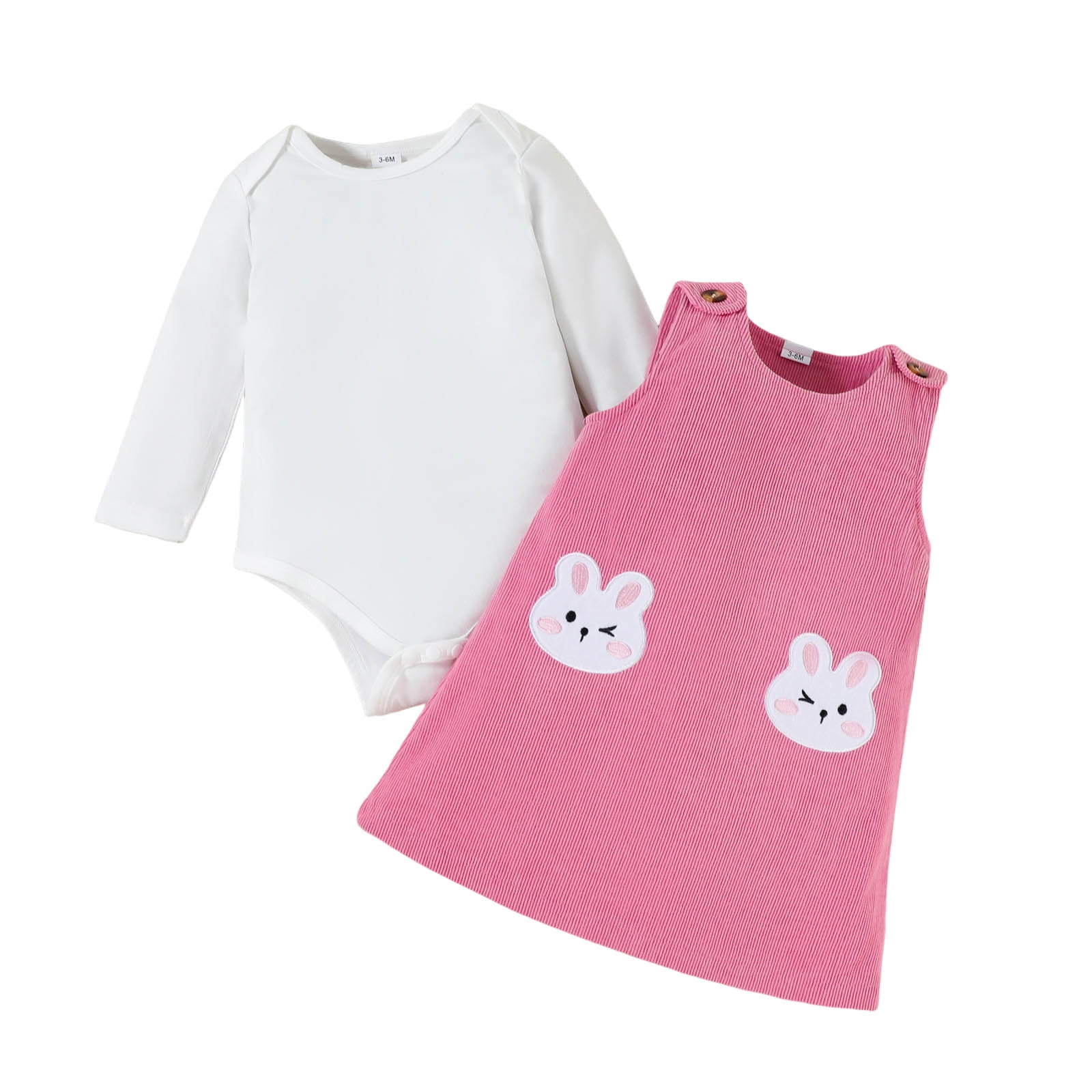 XZNPDUCQ Toddler Little Girls Color Block Clothes - Casual Outfit ...