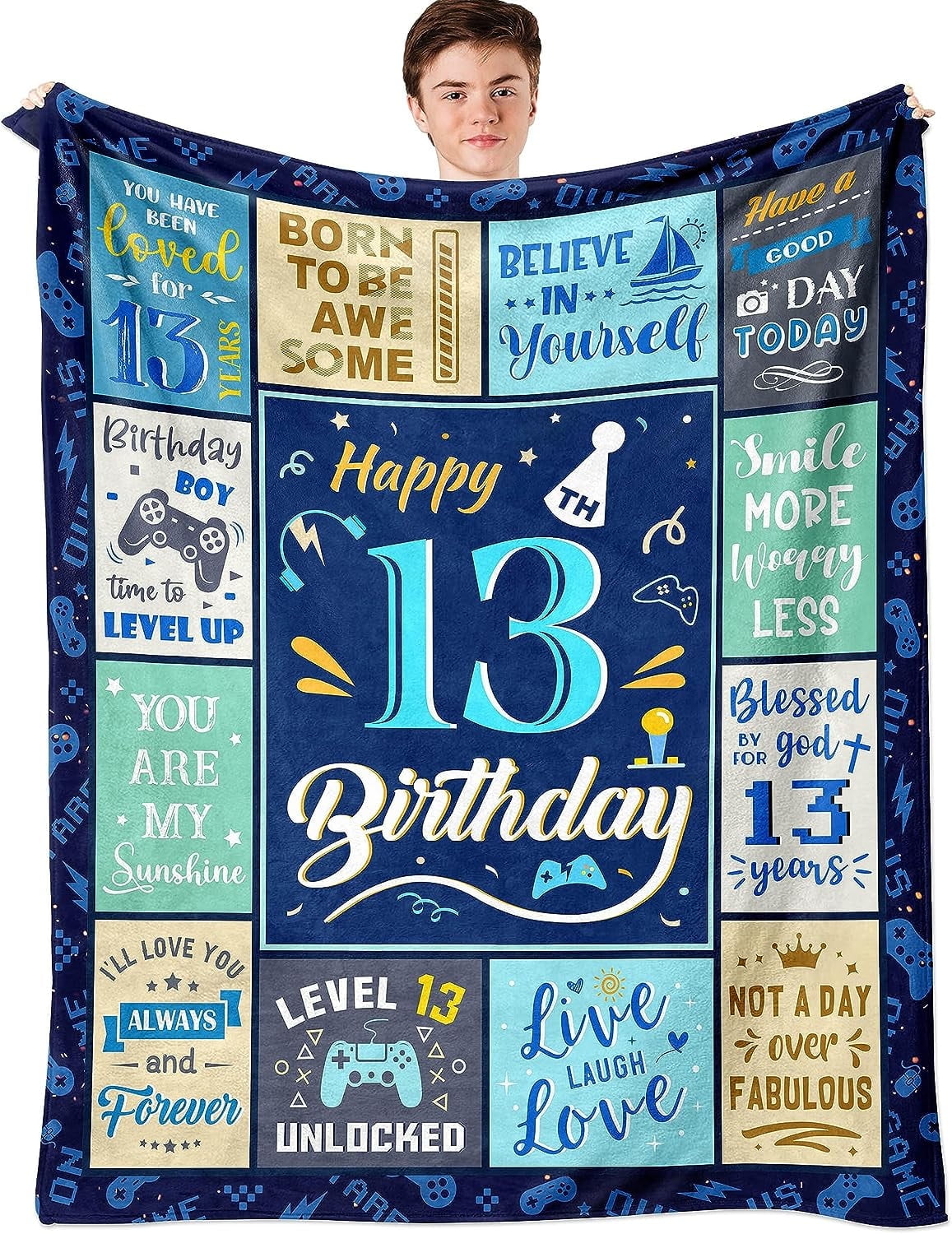 XZYG Gifts for 12 Year Old Boy 12 Year Old Boy Gifts 12 Year Old Boy ...