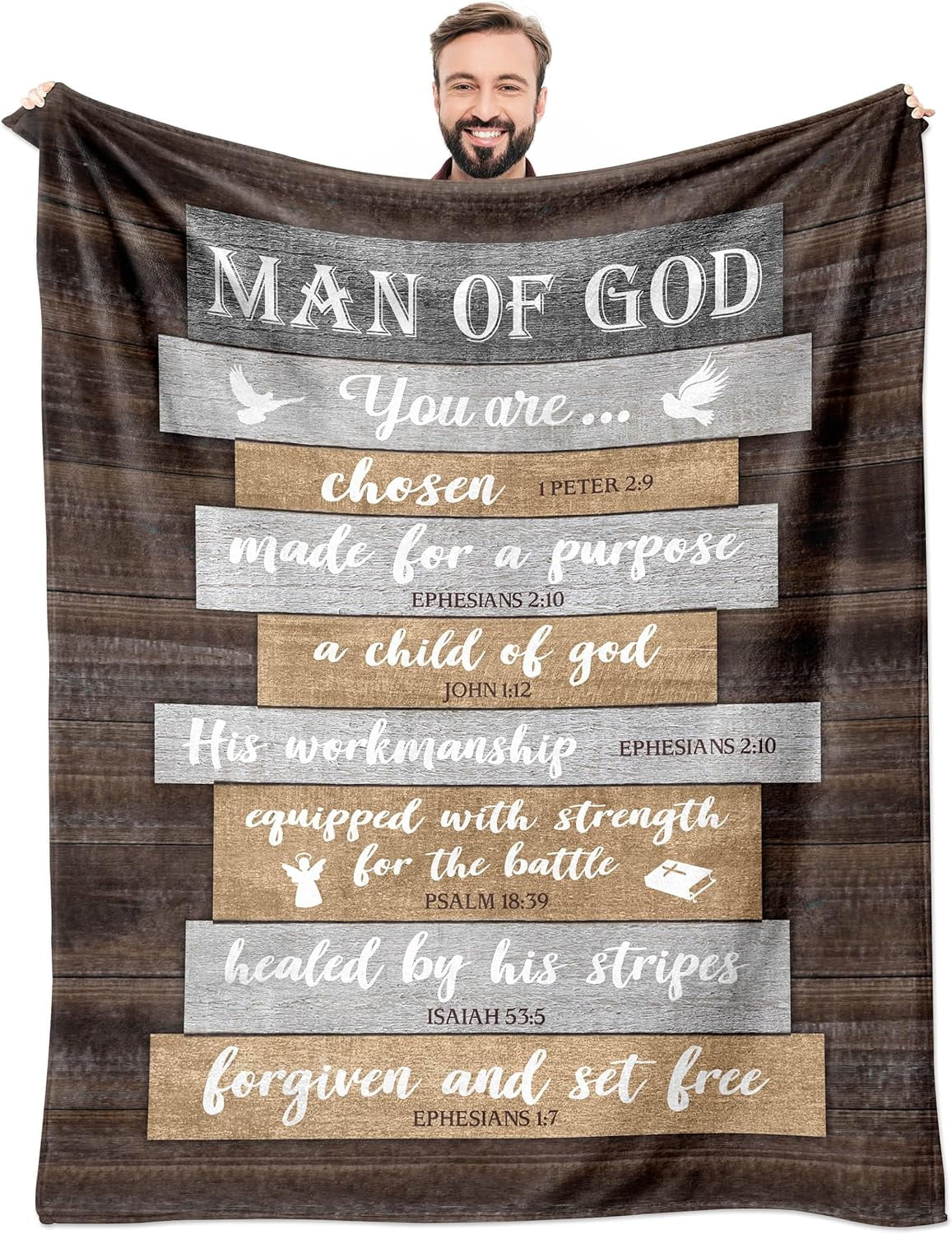 XZYG Pastor Appreciation Gifts for Men Pastor Gifts for Men Unique ...