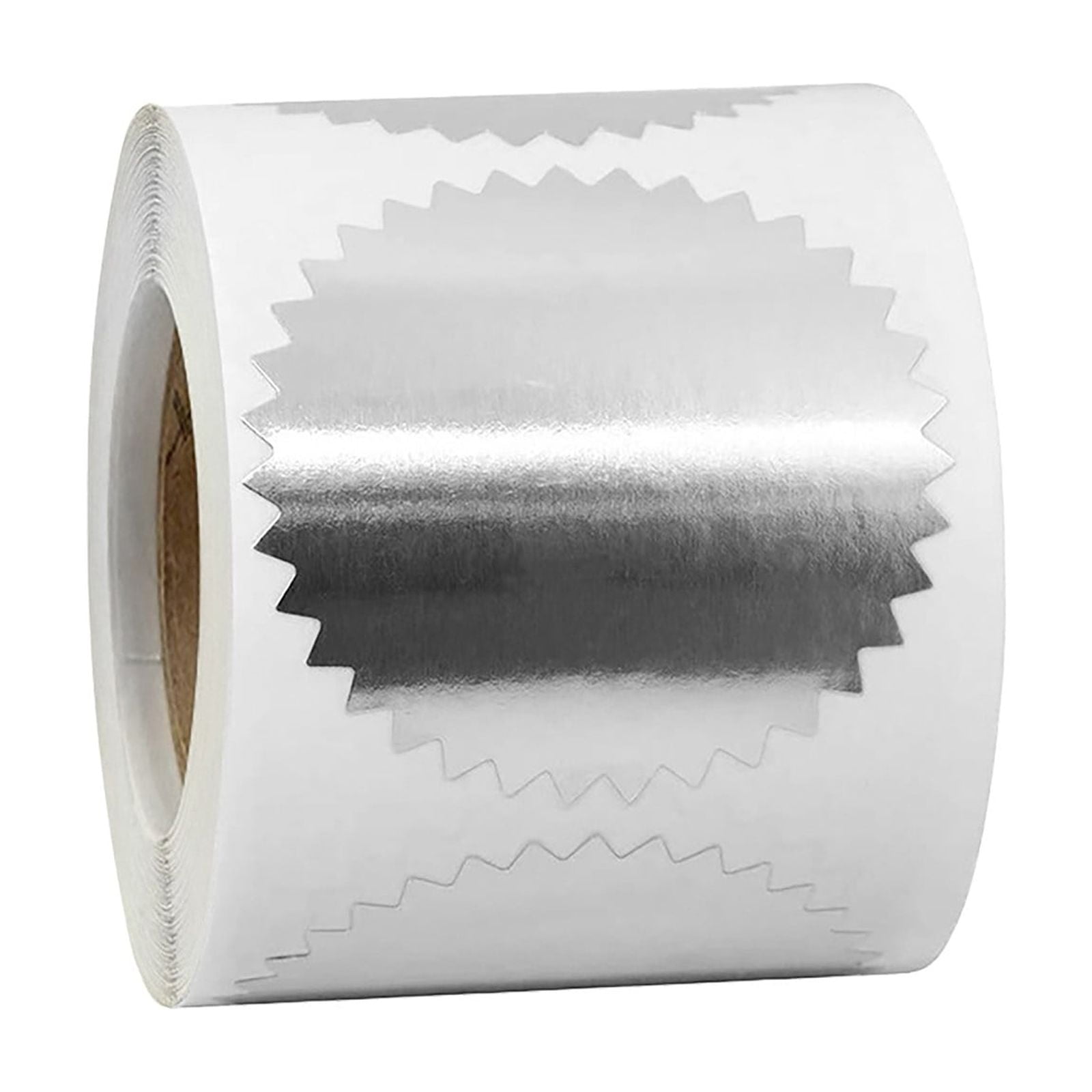 XZYYR 50mm Gear Embossed Sticker Label With Raised Printing For ...