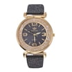 Jiyugala Watch for Women Sport Ms. Stainless Steel Case Belt Band ...