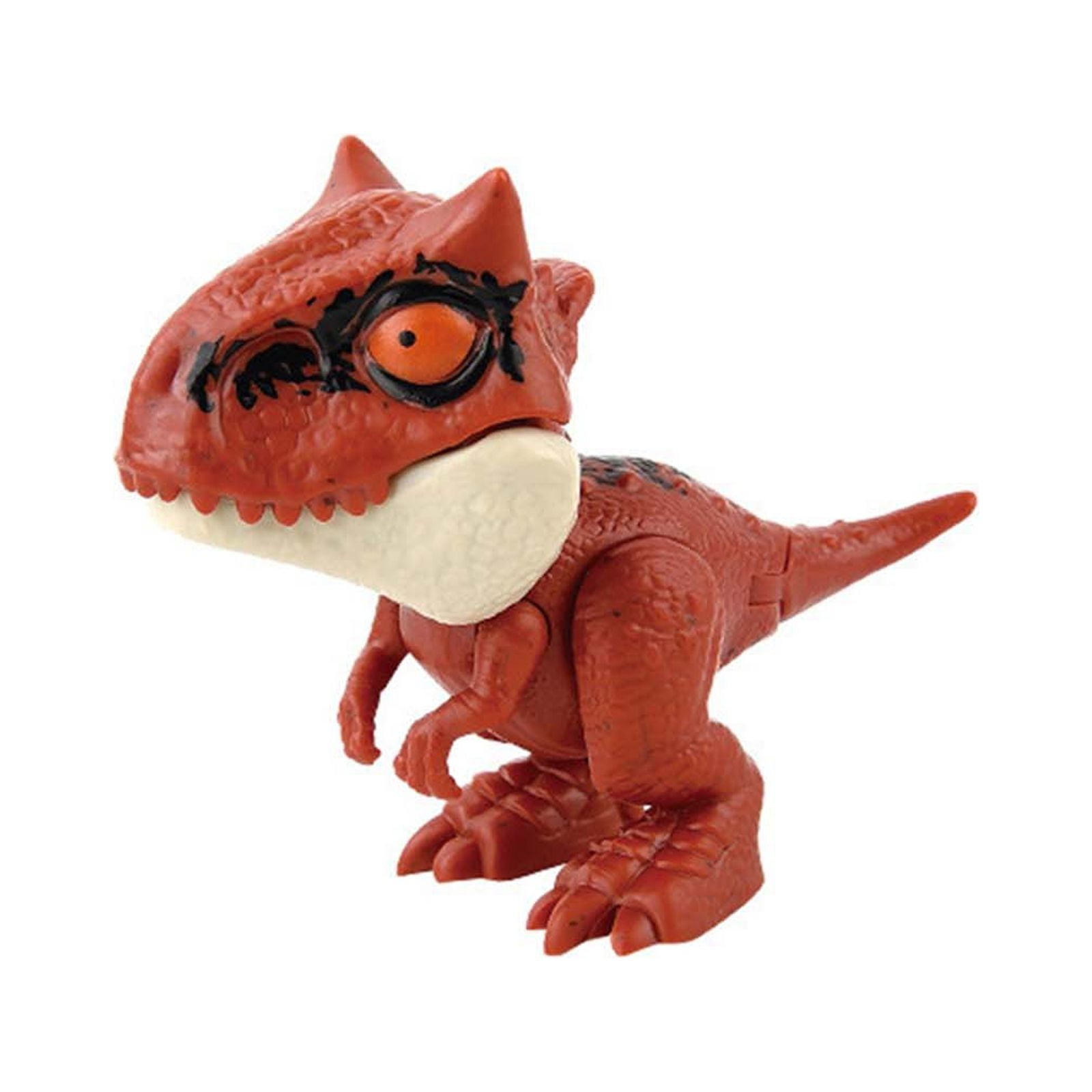 XZYYR Finger Biting Dinosaur Toy Children's Toy Hand Biting Dinosaur ...