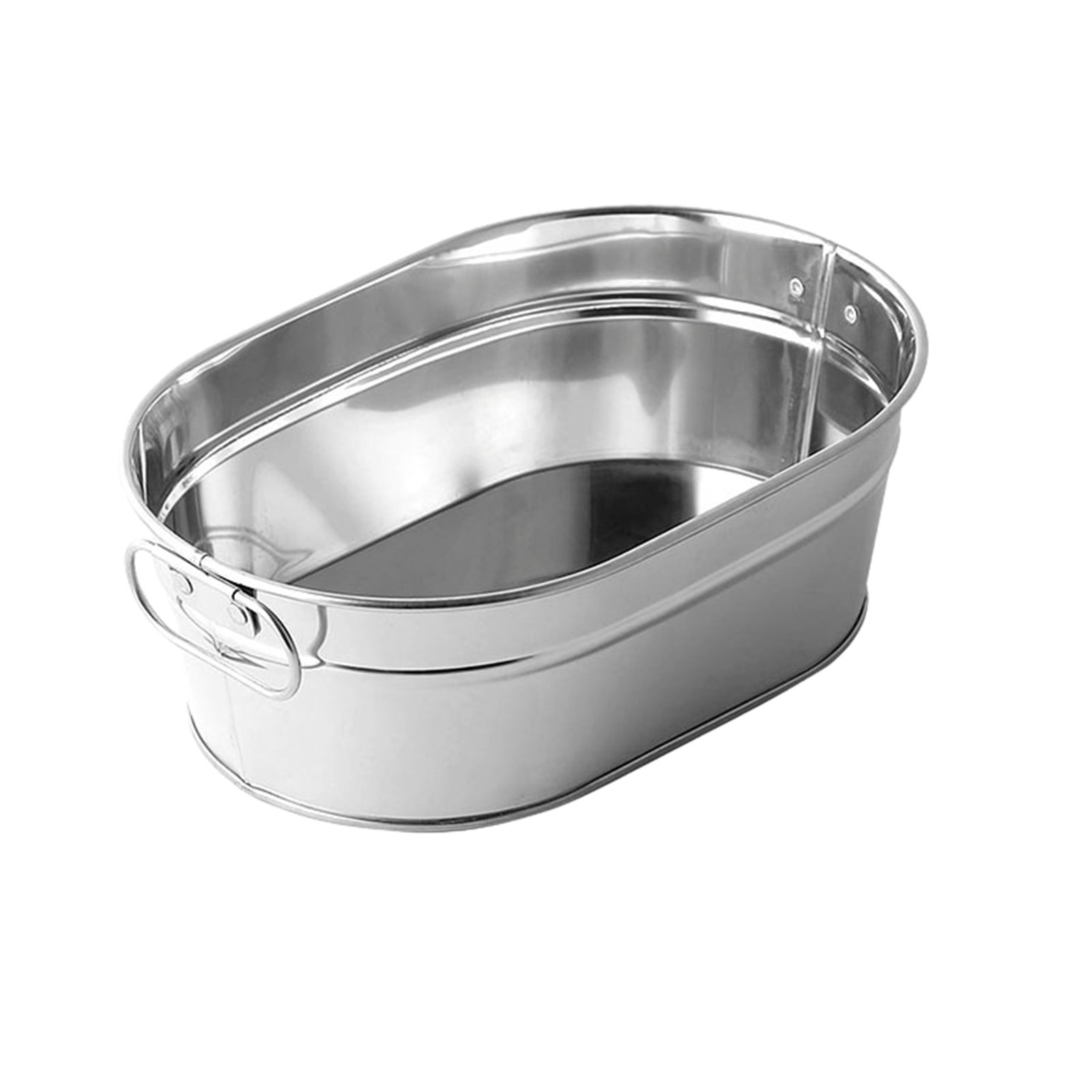 XZYYR Fries Bucket Chicken Bucket Snack Bucket Internet Restaurant ...