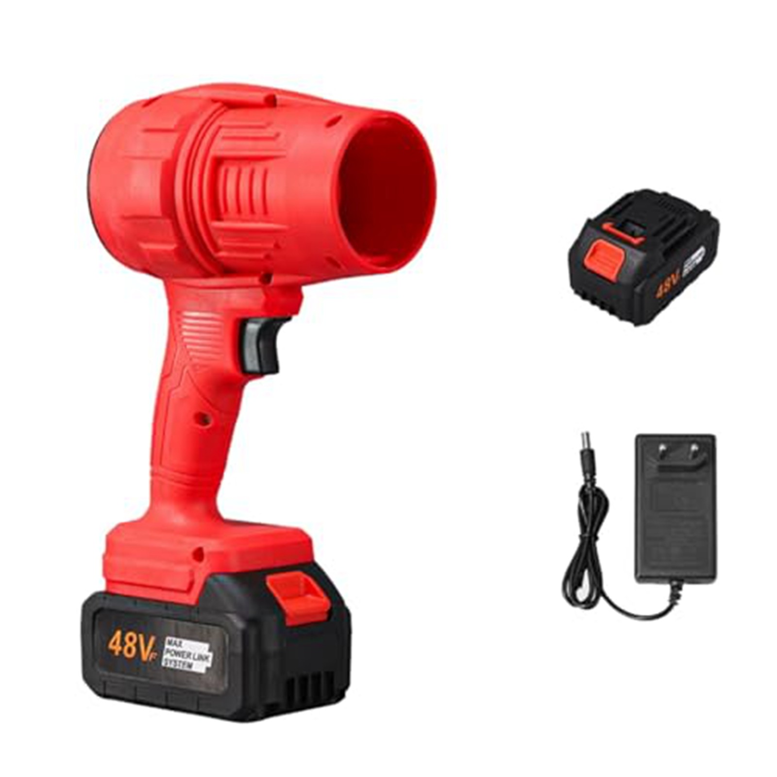 XZYYR Industries Blower Portable Blower Portable Blower Blower Cordless ...