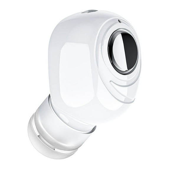 XZYYR K08 Portable Ear Mini Wireless Headset 5.0 InEar Earbuds ...