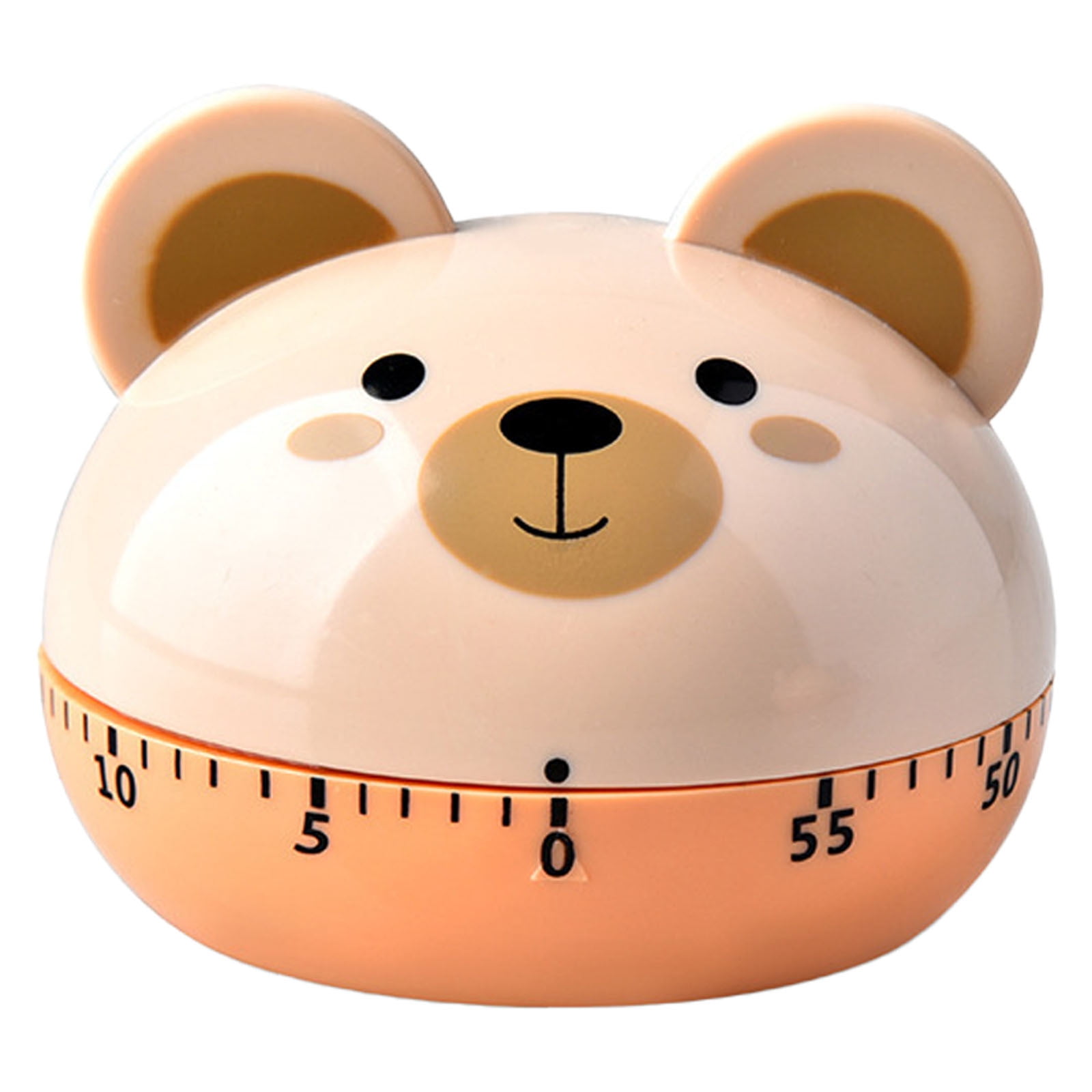 XZYYR Kitchen Food Cooking Mechanical Timer Learning Manual Timer ...