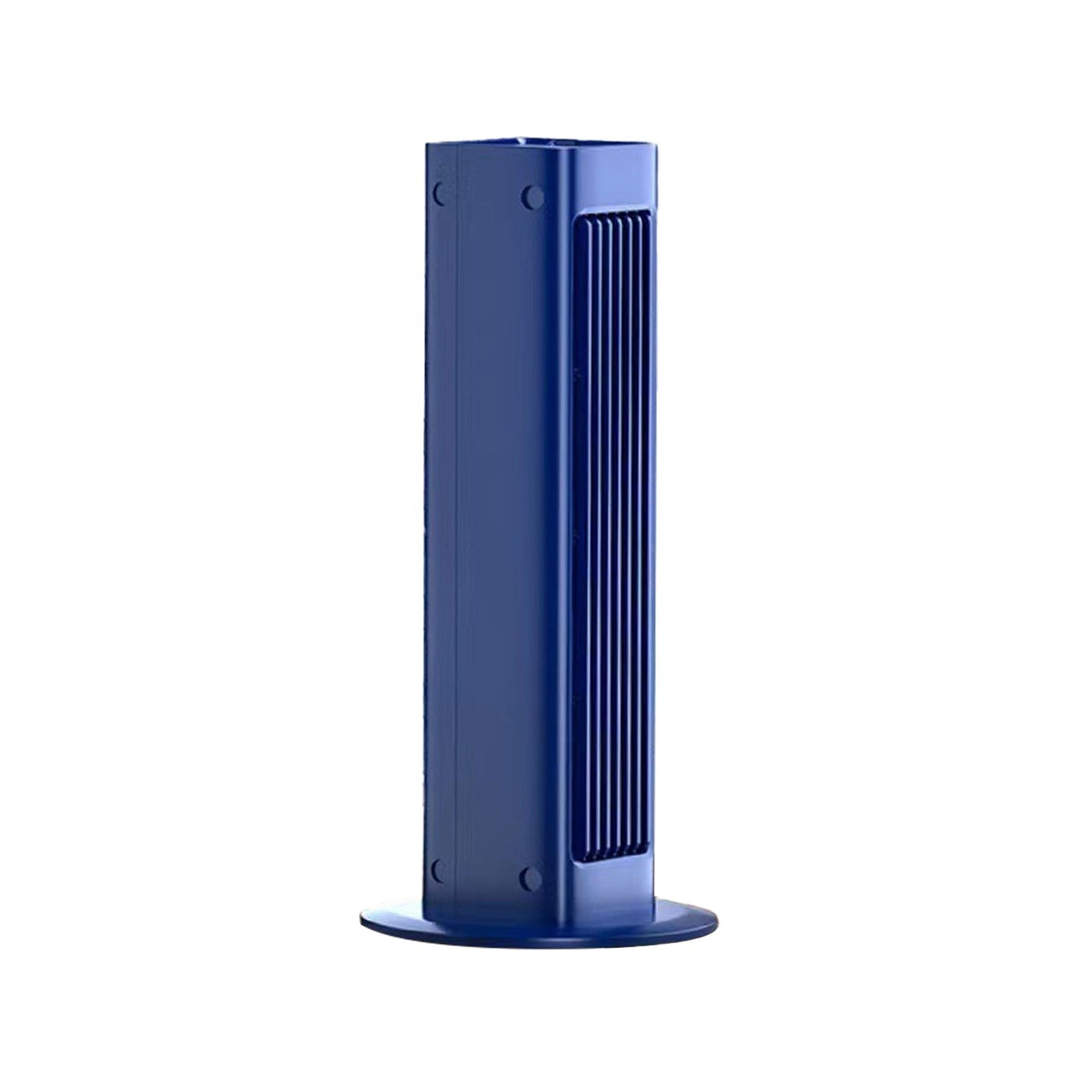 XZYYR Leafless Tower Fan Functional Vertical/horizontal/wall ...
