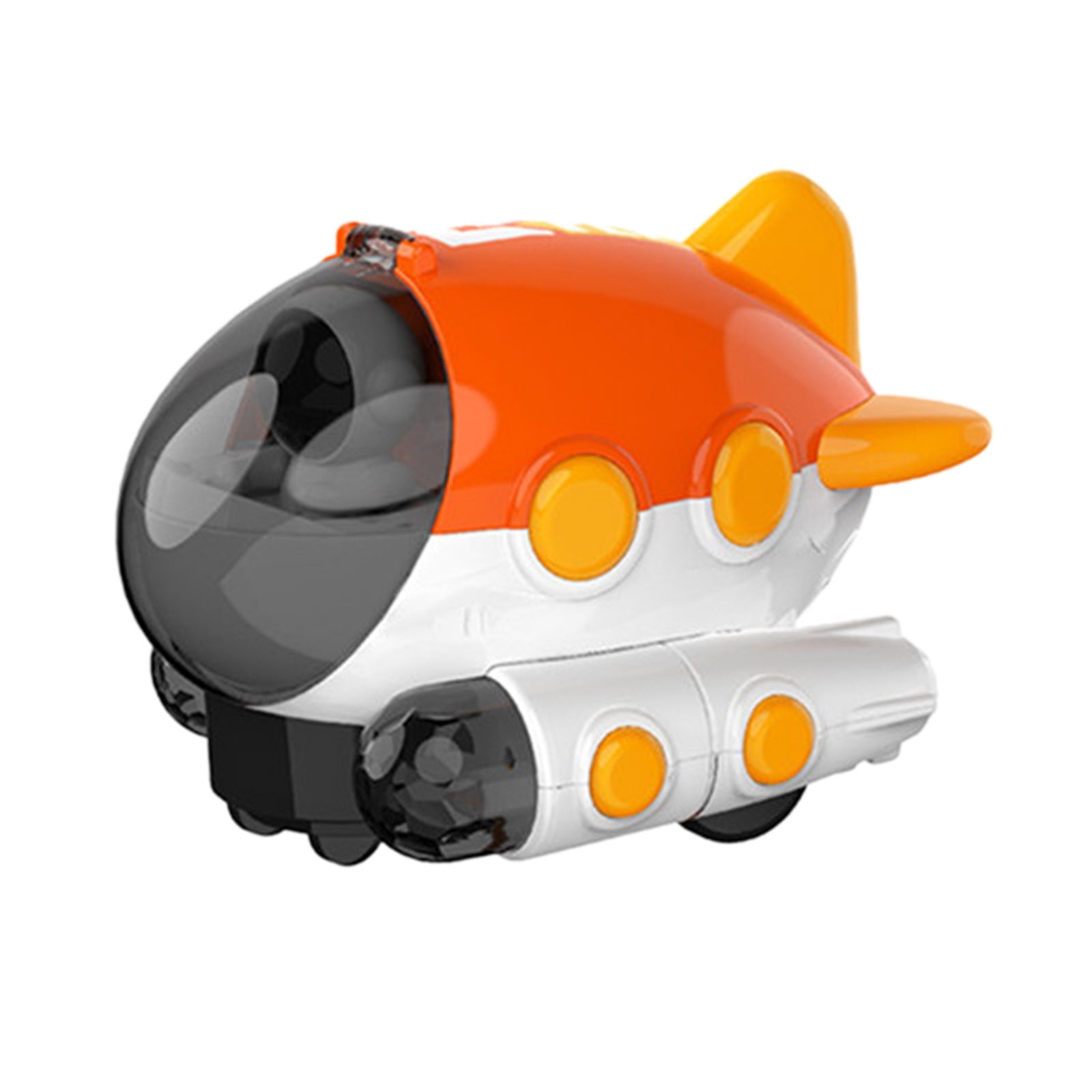 XZYYR Light Up Dancing Dive Aviation For Active Cute Musical Toys ...