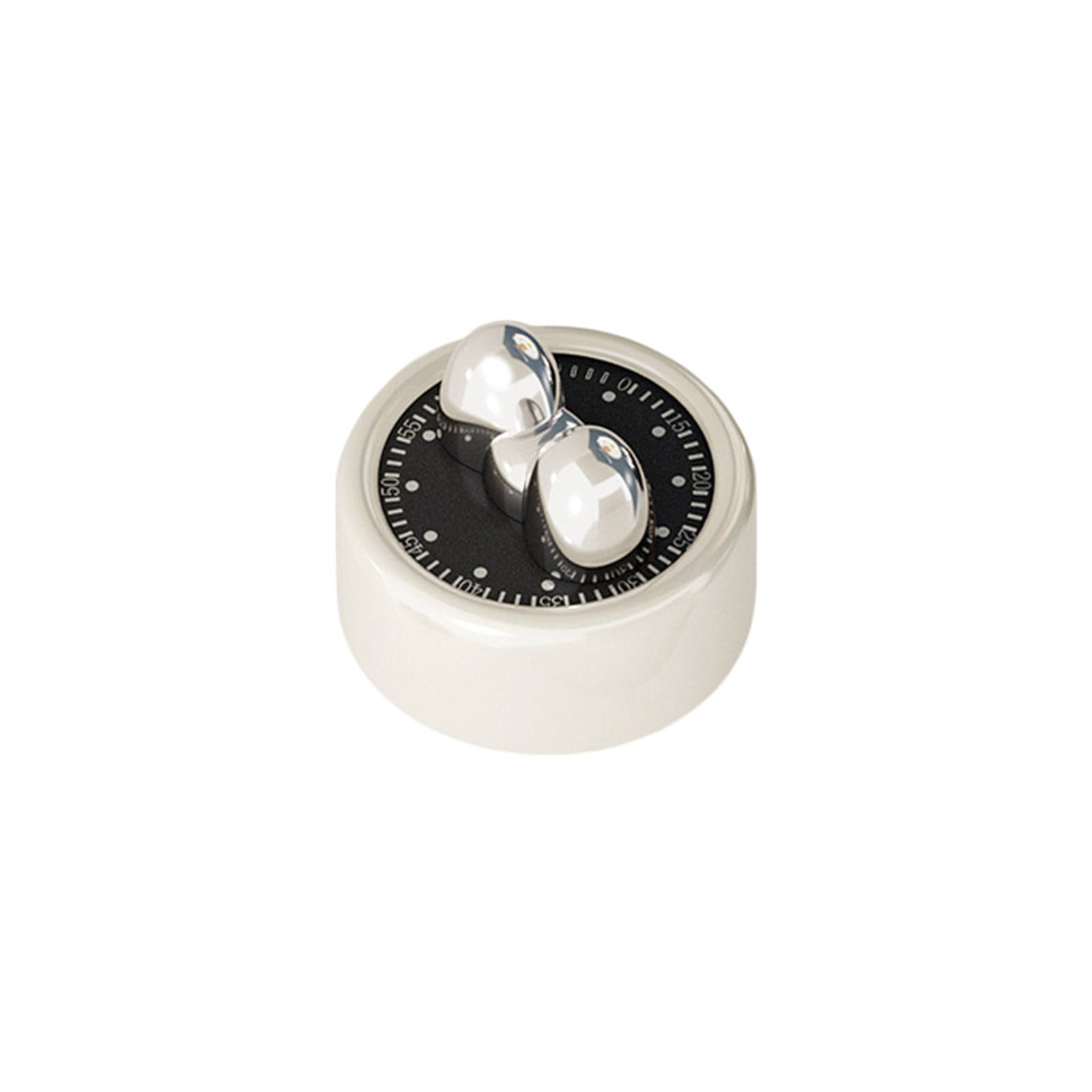 XZYYR The Mechanical Timer Perfectly Combines Style With Precise Timing ...