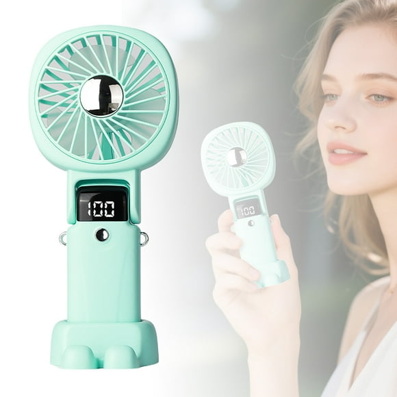 Doorway Fans Move Heat