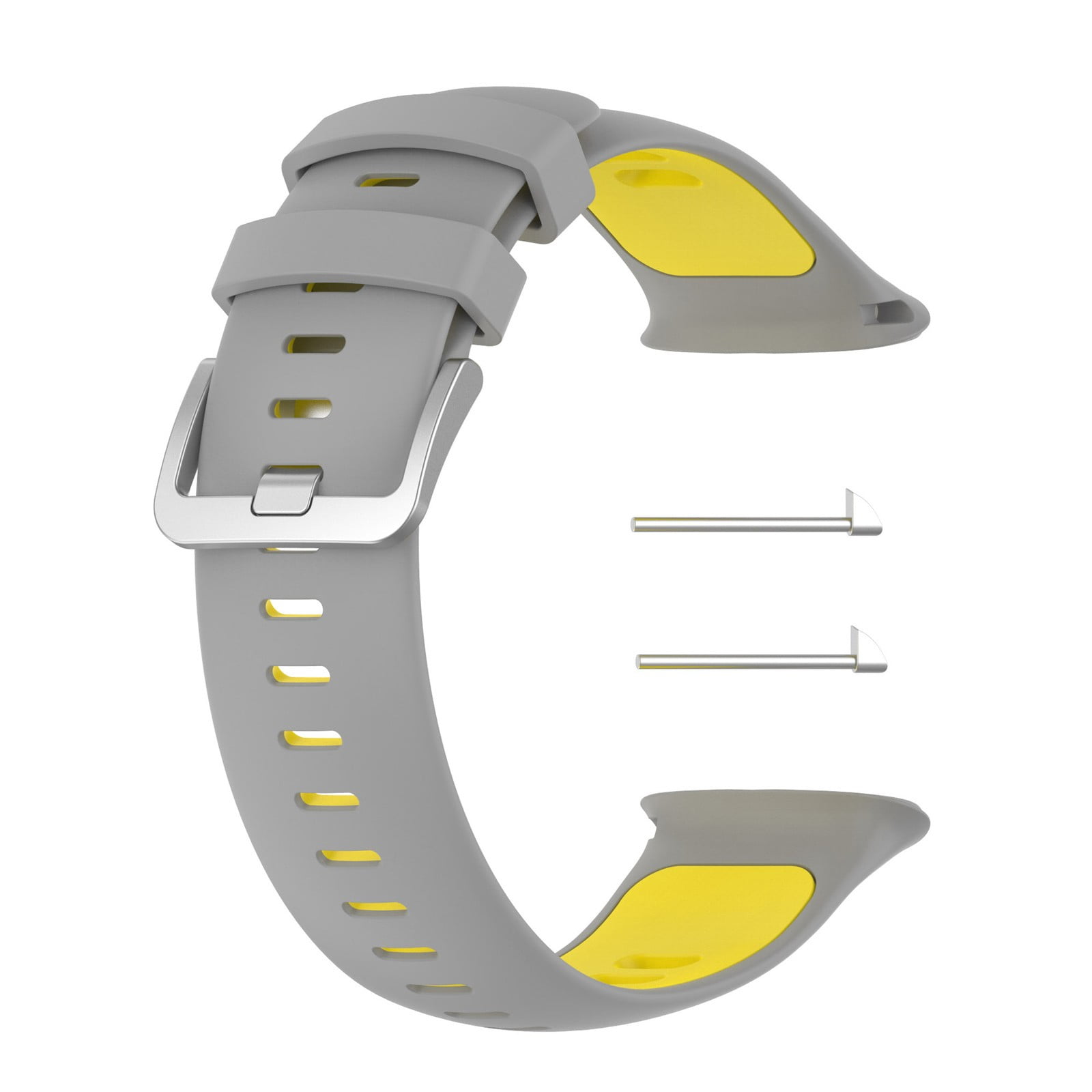 XZYYR Suitable For POLAR Boneng Vantage V2 Silicone Strap V2 Strap With ...
