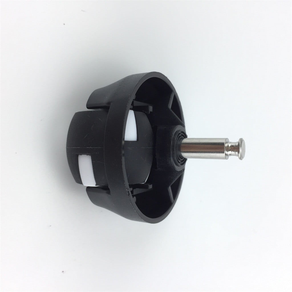 XZYYR Universal Wheel Replacement For RoboVac 11s/RoboVac 30 Vacuum ...