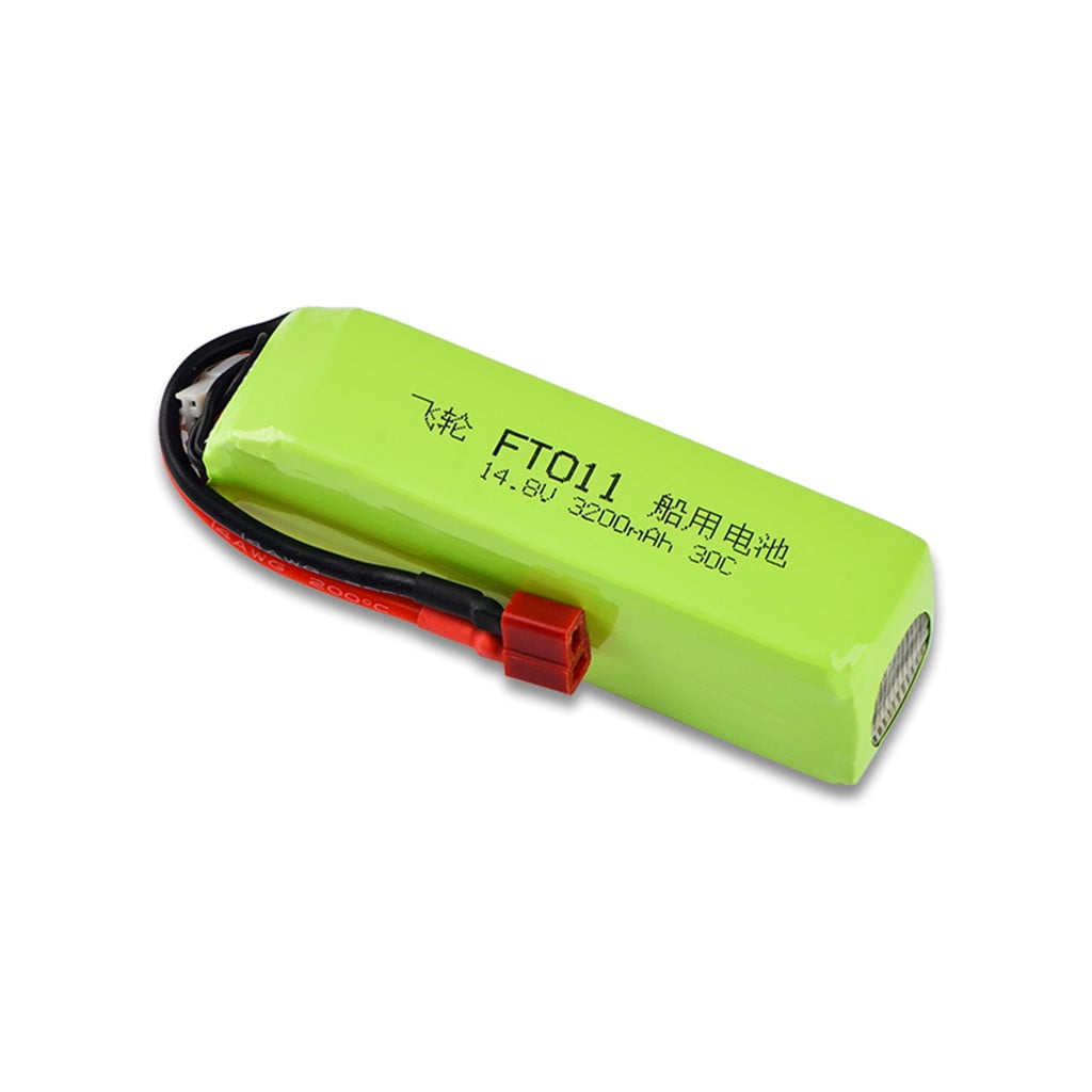 XZYYR Upgrade Boat 14.8V 3200mAH Battery Spare Part For Feilun Ft010 ... XZYYR Upgrade Boat 14.8V 3200mAH Battery Spare Part For Feilun Ft010 ...