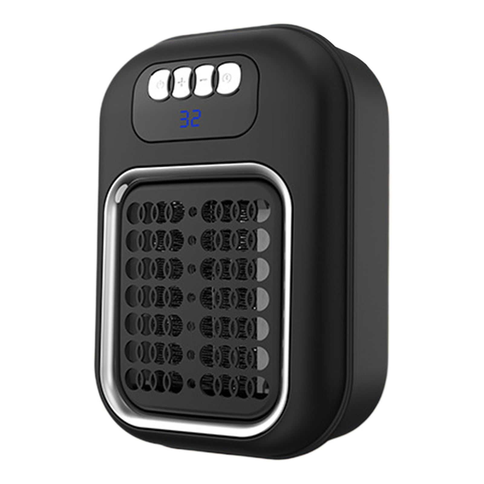 XZYYR Wall Space Heater Personal Heater Versatile Adjustable Wall ...
