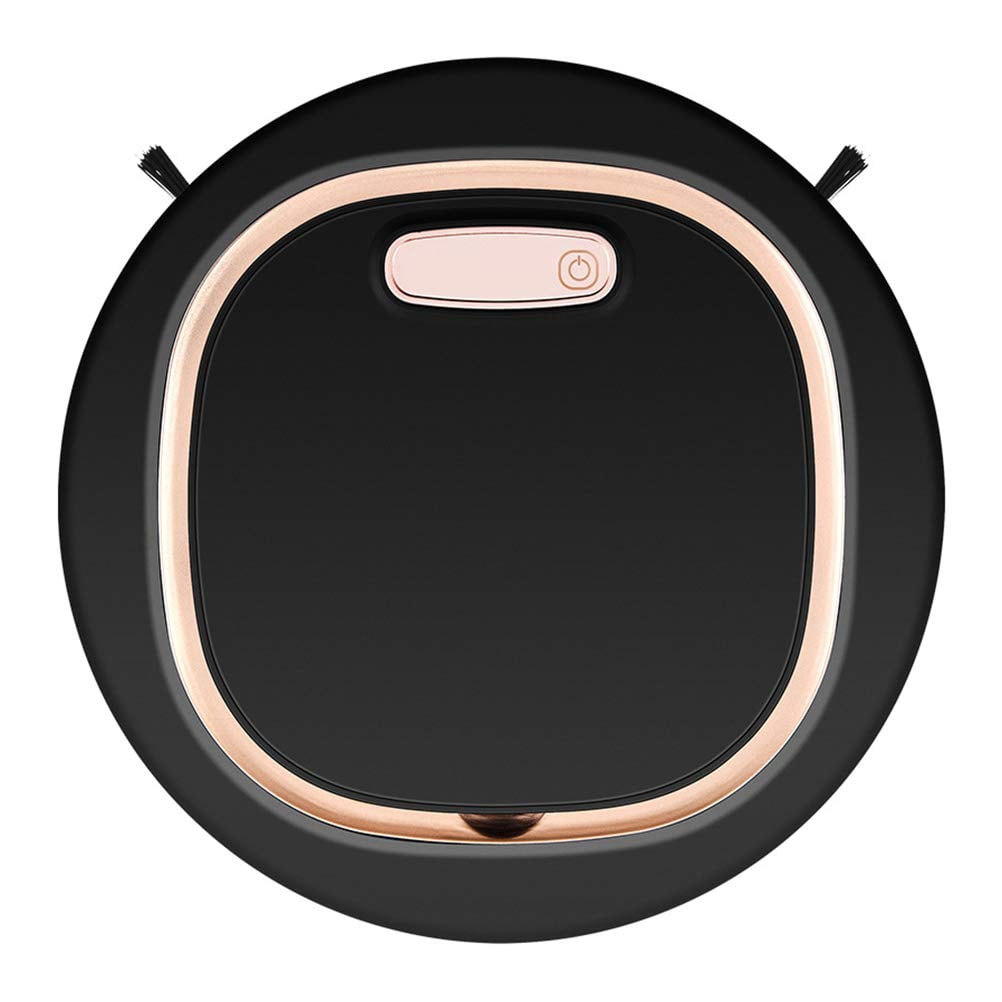 XZZ 3 in 1 Intelligent Robot Vacuum Cleaner, Sweeping Robot, Self ...