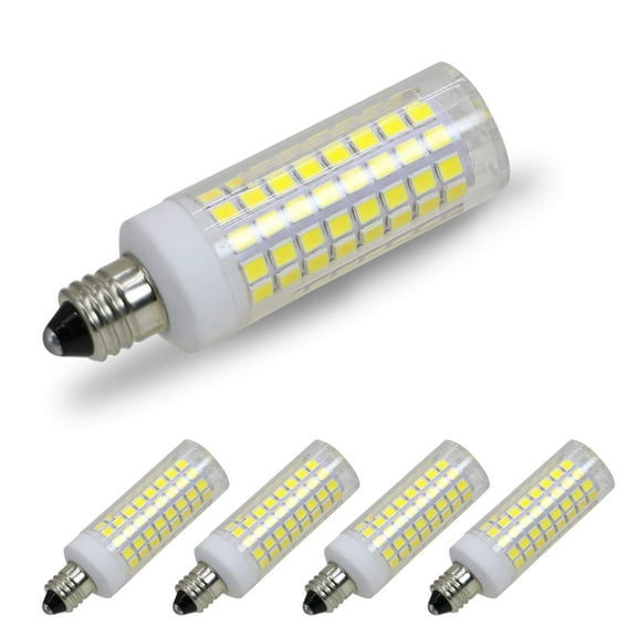 100W Halogen Bulbs