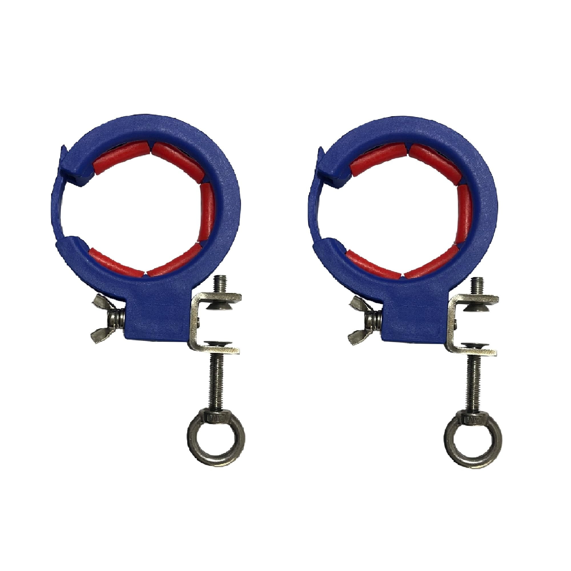 XZZ 5pcs Upgraded Blue Cable Wire Threading Tool Cable Tray Roller ...