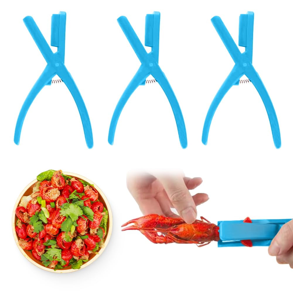 XZZ Crawfish Sheller Tool Crawfish Peeler,Crawfish Sheller Tool for ...