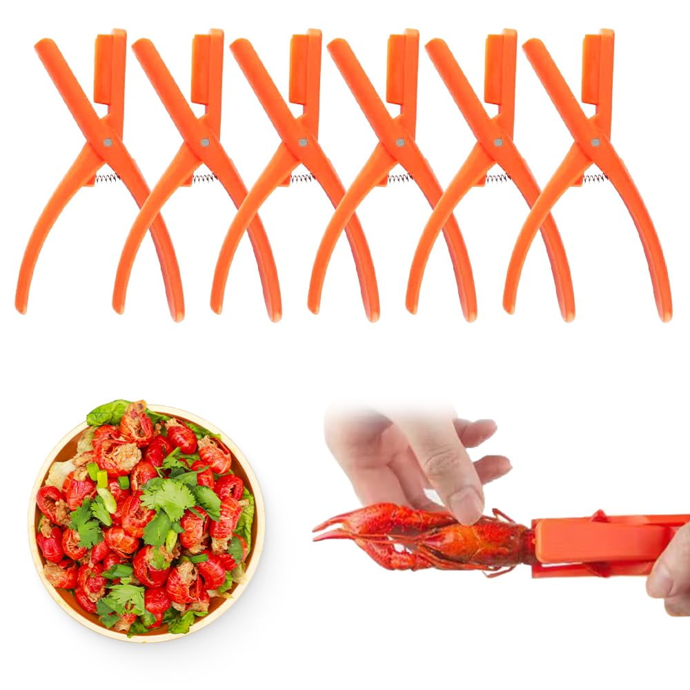 XZZ Crawfish Sheller Tool Crawfish Peeler,Crawfish Sheller Tool for ...
