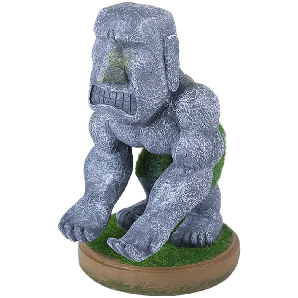 XZZ Multi-functional Resin Game Handle Rack Desktop Statue Ornament ...