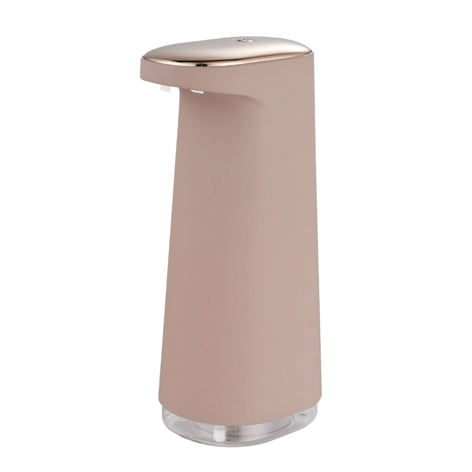 XZZ Rechargeable Automatic Foaming Soap Dispenser,450ml Touchless ...