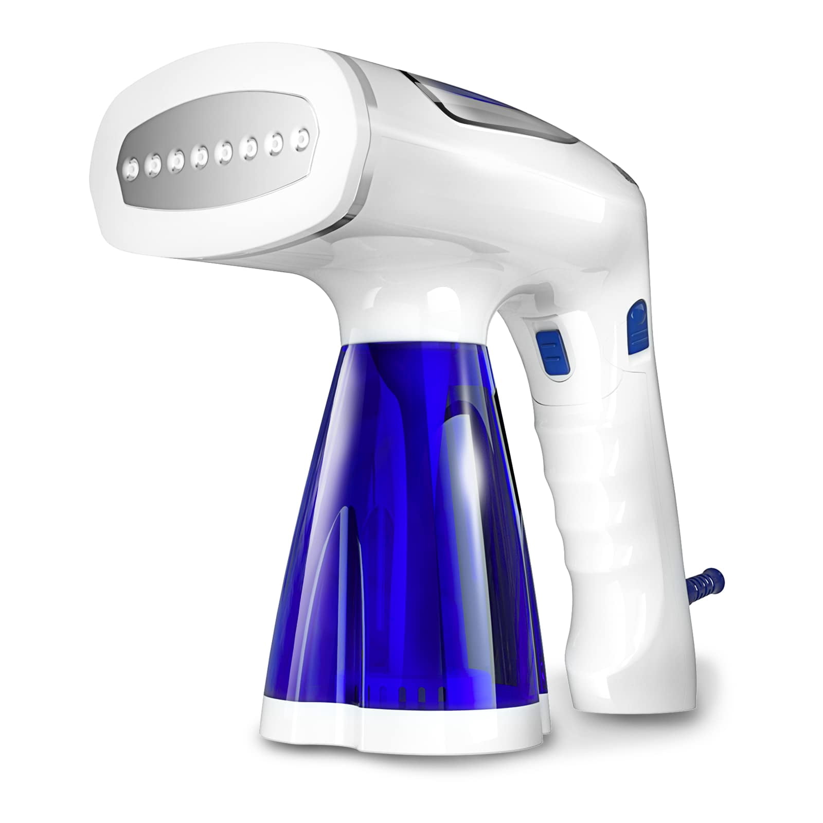 XZZ Steamer for Clothes, Travel Garment Steamer 1600 Watt with 3 Model ...